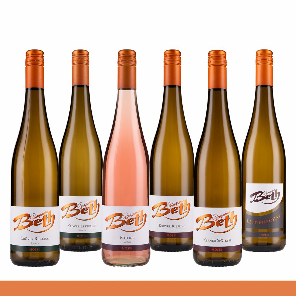 Benjamin Beth | Wein- & Gästehaus – Faszination, Leidenschaft und ...